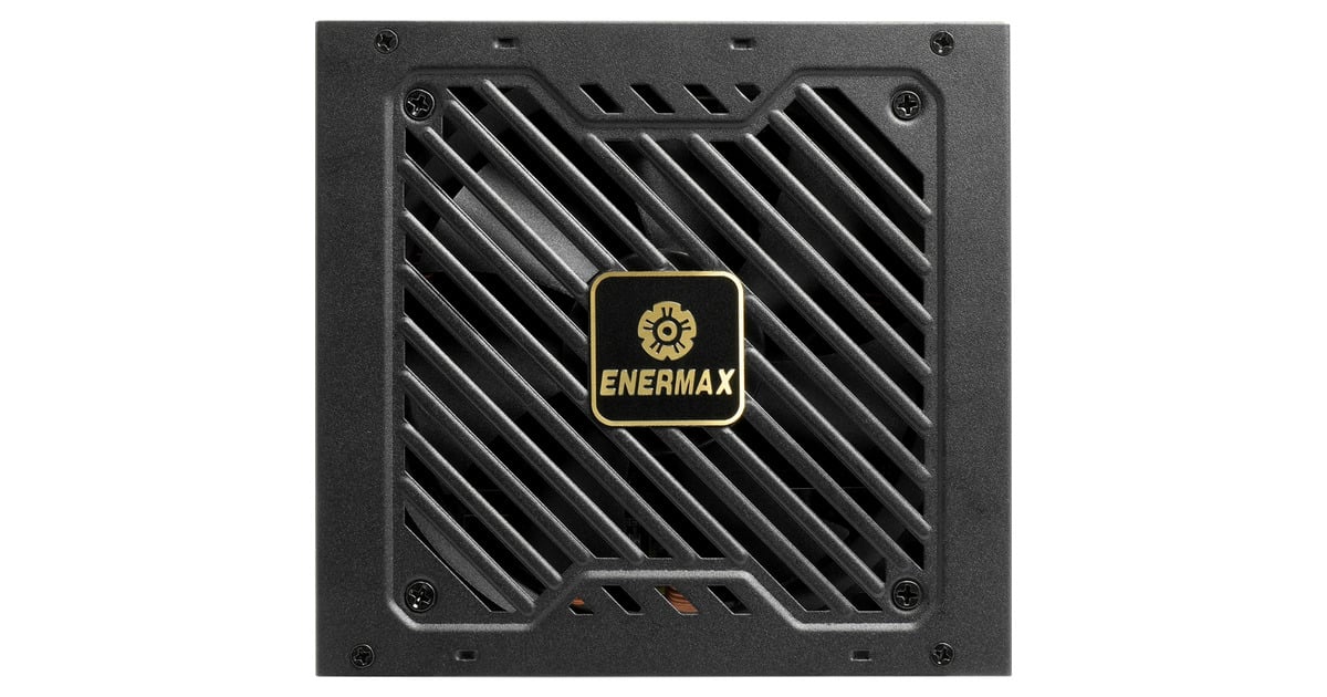 Enermax REVOLUTION III 1000W, PC-Netzteil 1x 12-Pin High Power GPU, 3x ...