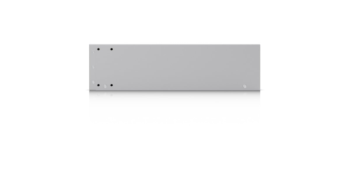 Ubiquiti NAS Pro