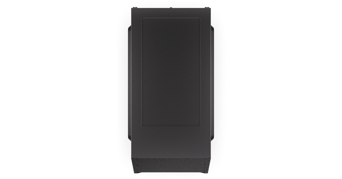 ENDORFY Armis 100 Solid, Tower-Gehäuse schwarz Outlet