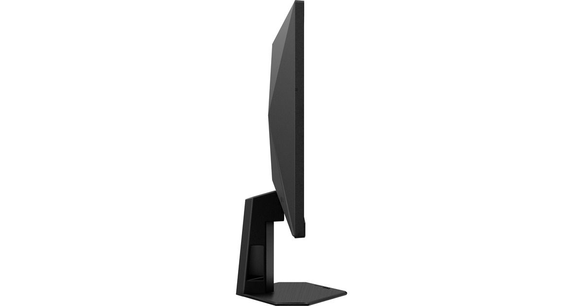 AOC Q24G4RE, Gaming-Monitor 60.5 cm (23.8 Zoll), schwarz (matt), QHD ...