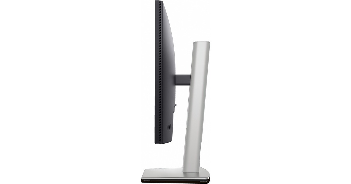Dell P2425HE, LED-Monitor 61 cm (23.8 Zoll), schwarz/silber, FullHD ...