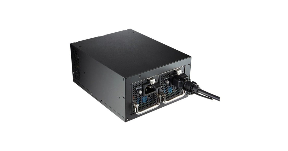FSP Twins PRO 900W, PC-Netzteil 900 Watt