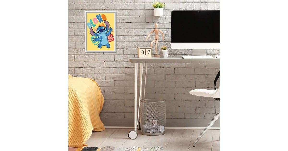 Ravensburger Malen nach Zahlen - Disney Stitch