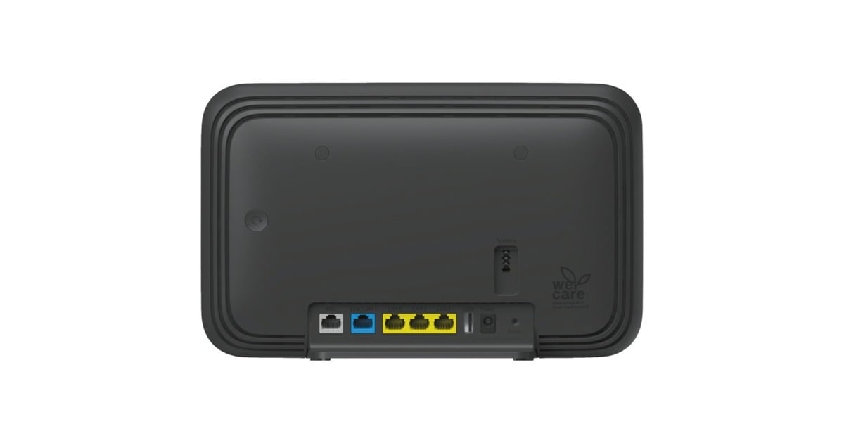 Telekom Speedport Smart 4, Mesh Router