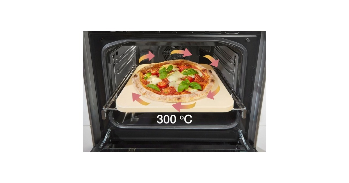 gorenje GEC5C41WG, Herd weiß