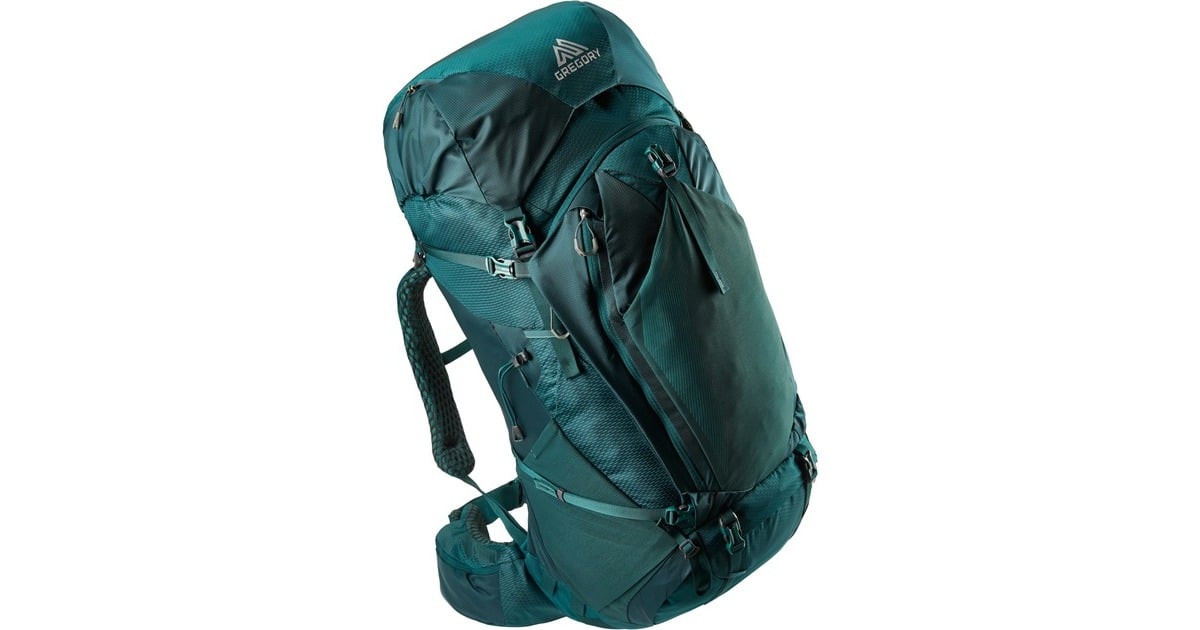 Gregory Deva 60, Rucksack grün, 60 Liter, Größe XS