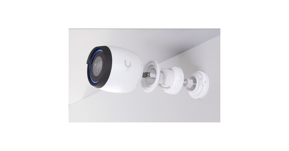 Ubiquiti UniFi G5 Pro, Überwachungskamera