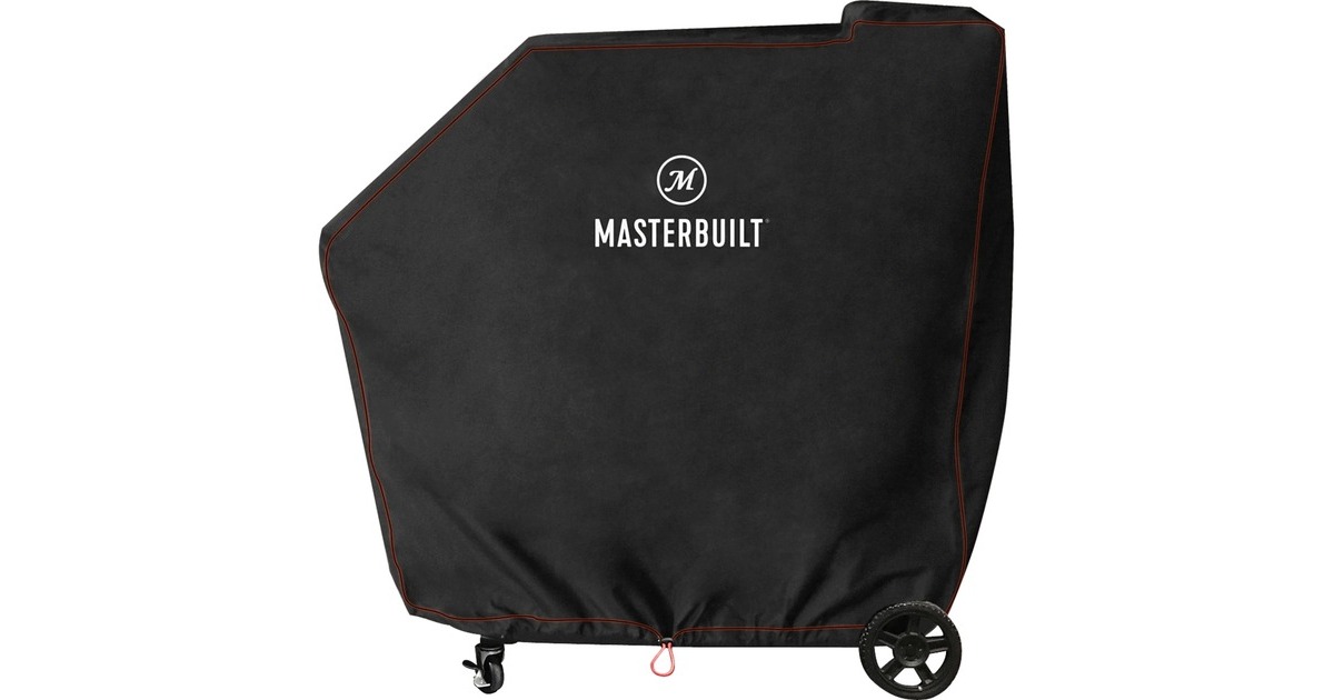 Masterbuilt Gravity Series 560 / 600 / 800 Cover, Schutzhaube schwarz ...
