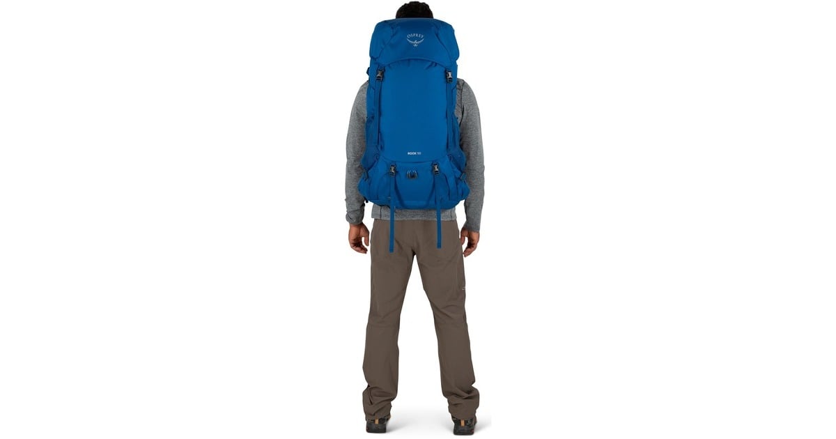 Osprey Rook 50 , Rucksack blau, 50 Liter / One Size