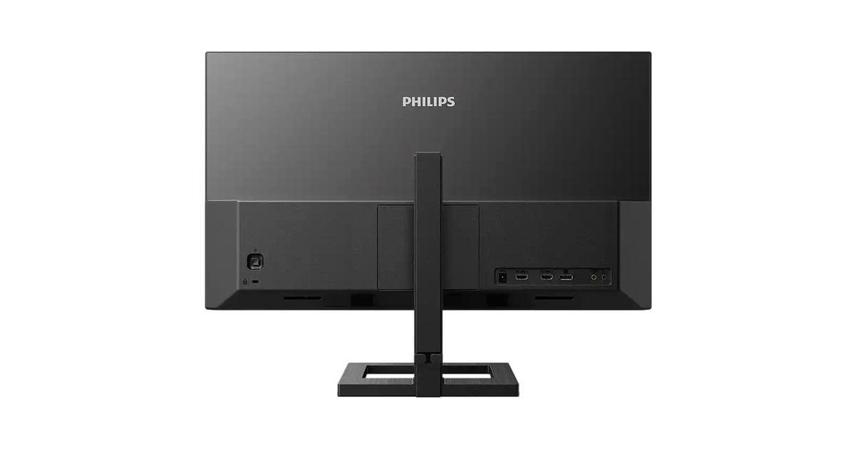 Philips 275E2FAE/00, Gaming-Monitor 68.6 cm (27 Zoll), schwarz, QHD ...