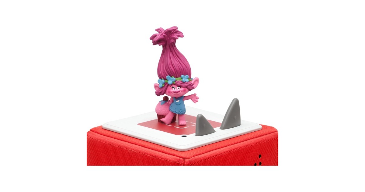 tonies Trolls - Original Motion Picture Soundtrack, Spielfigur Hörspiel ...