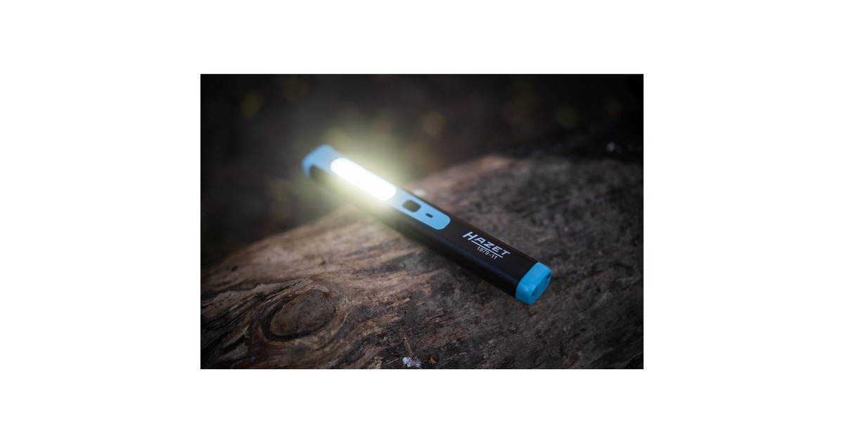 Hazet LED Pen Light, LED-Leuchte
