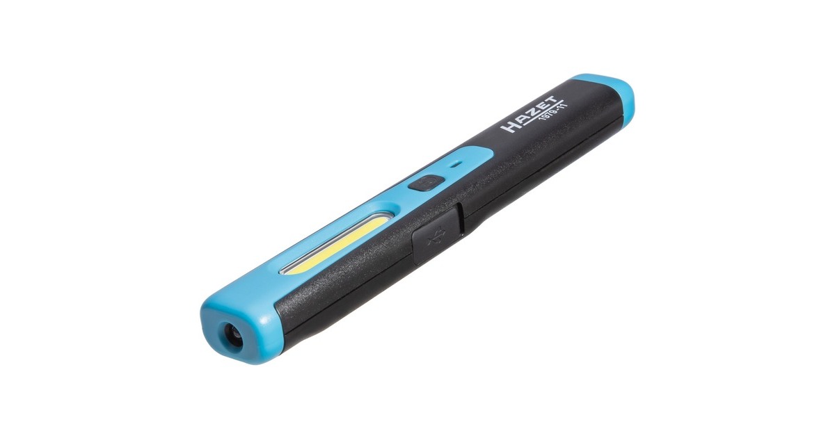 Hazet LED Pen Light, LED-Leuchte