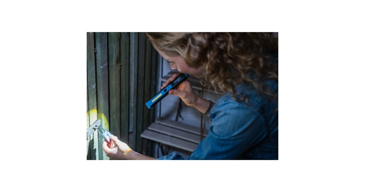 Hazet LED Pen Light, LED-Leuchte