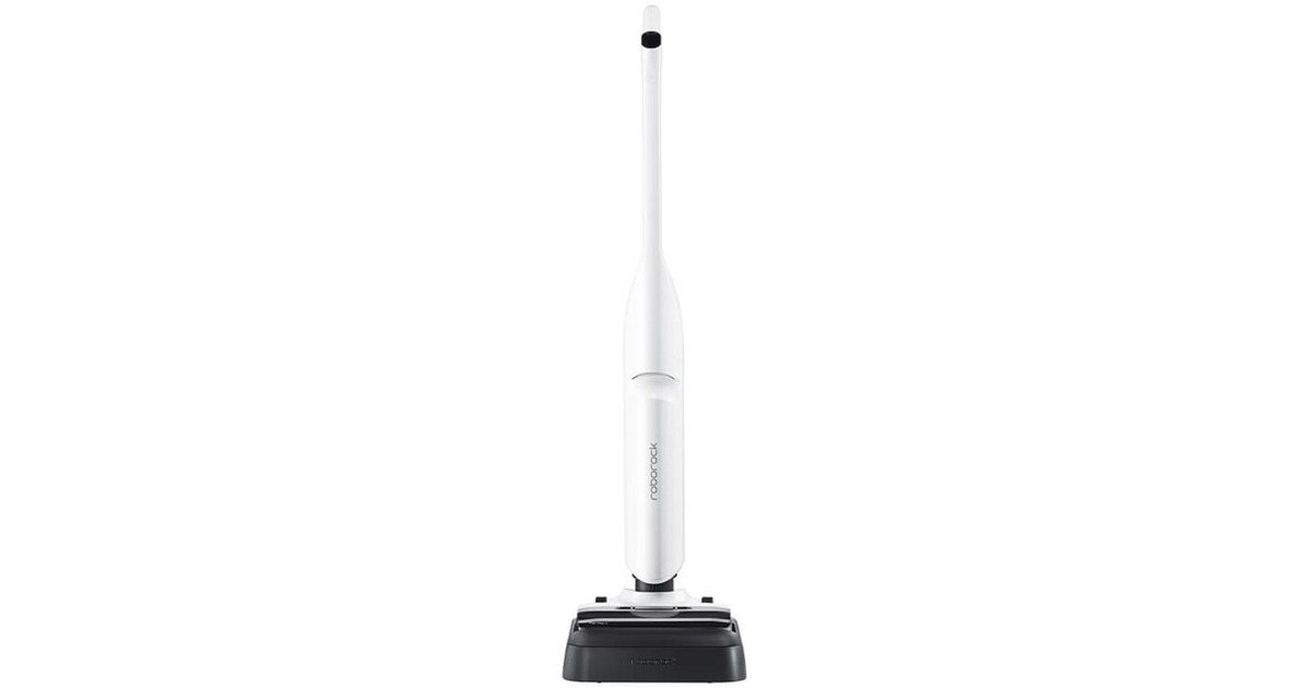 Roborock Flexi Lite, Nass-/Trockensauger weiß Outlet