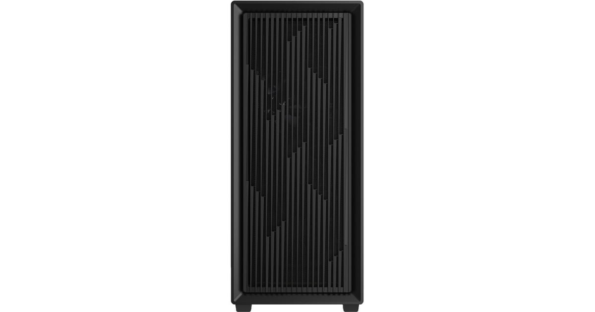 Sharkoon VK2 RGB , Tower-Gehäuse schwarz, Tempered Glass Outlet