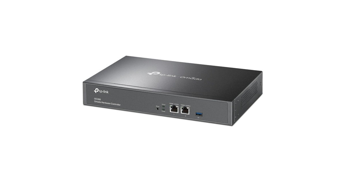 TP-Link Omada OC300 Cloud Controller, Access Point Controller