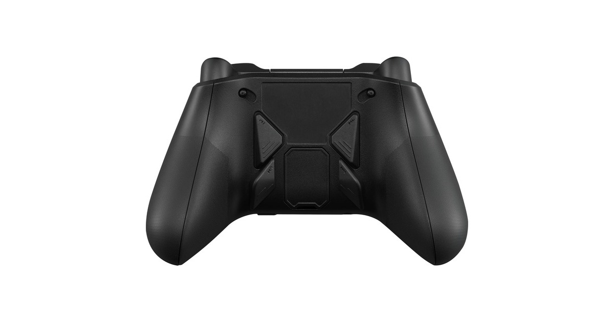 ASUS ROG Raikiri Pro, Gamepad schwarz, für PC & Xbox