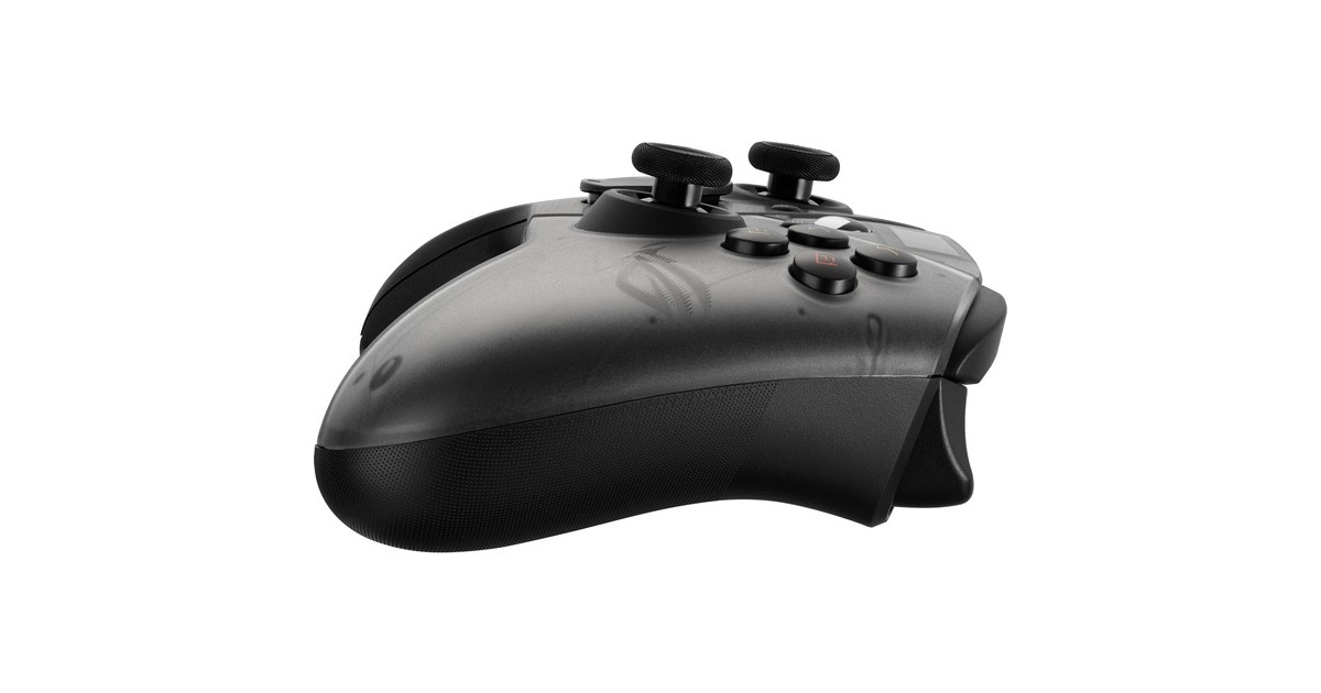 ASUS ROG Raikiri Pro, Gamepad schwarz, für PC & Xbox