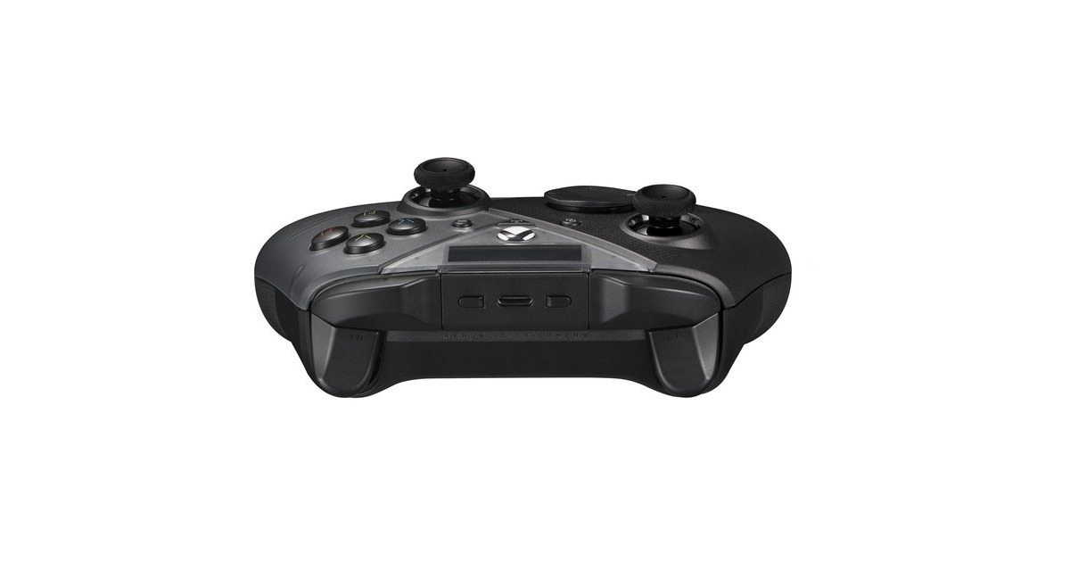 ASUS ROG Raikiri Pro, Gamepad schwarz, für PC & Xbox