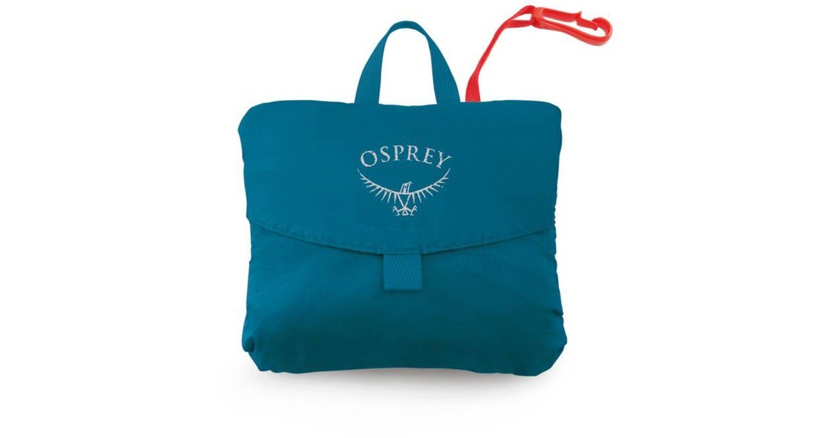 Osprey Ultralight Stuff Pack , Rucksack dunkelblau, 18 Liter
