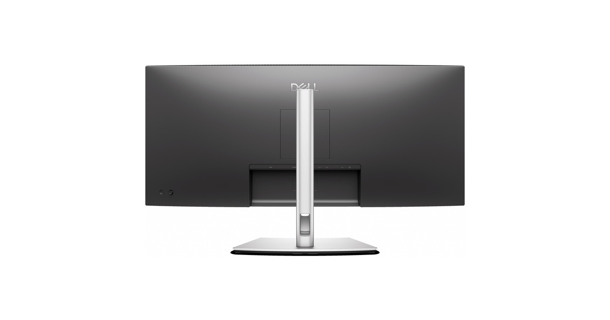 Dell Pro 34 Plus P3425WE, LED-Monitor 86.4 cm (34.1 Zoll), schwarz ...