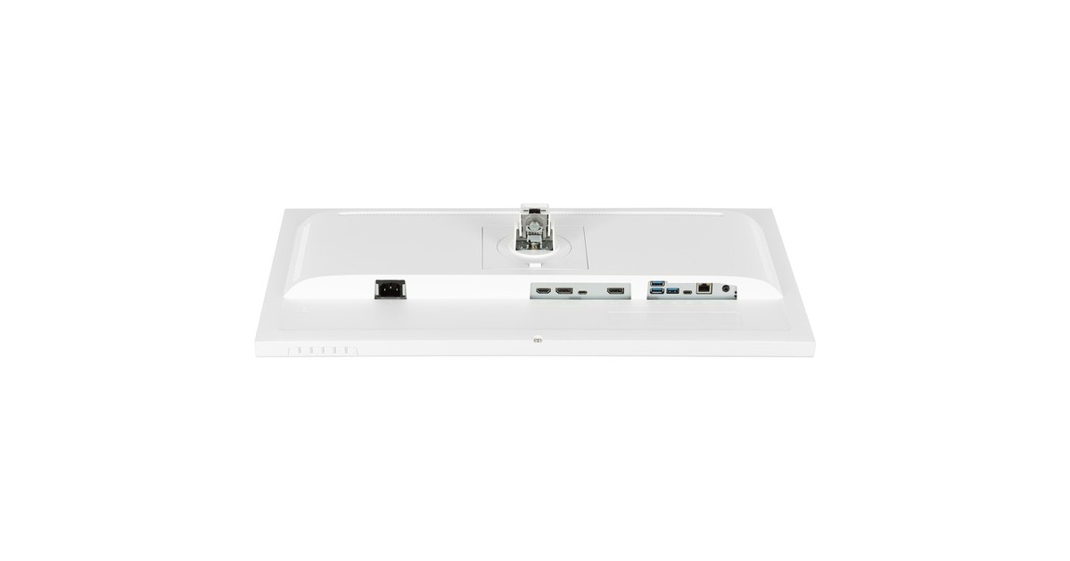 iiyama ProLite XUB2797QSN-W2, LED-Monitor 68.5 cm (27 Zoll), weiß (matt ...
