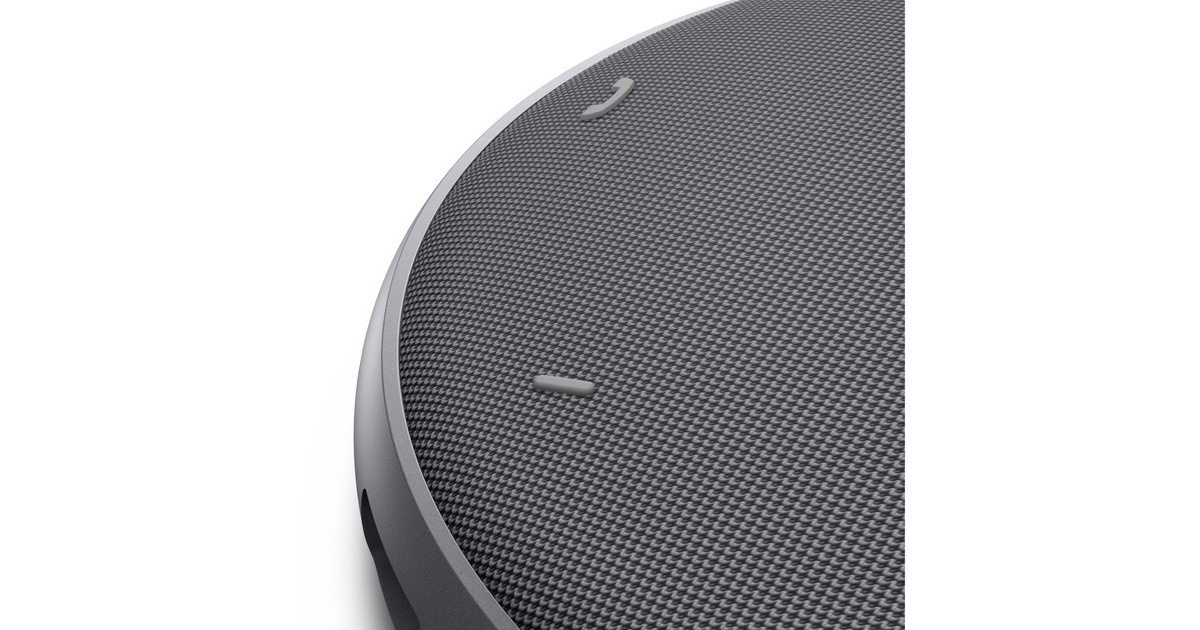 Dell MH3021P, Freisprecheinrichtung grau/silber, USB-C, HDMI, USB-A