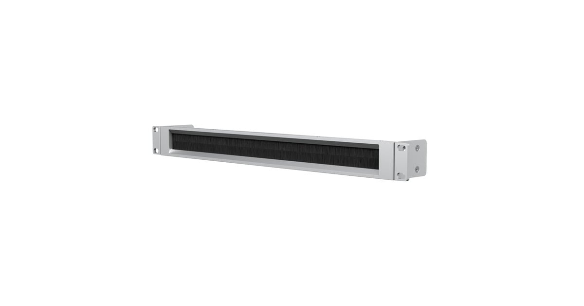 Ubiquiti Rack Mount OCD Panel, Blindblende 19" für Toolless Mini Rack ...