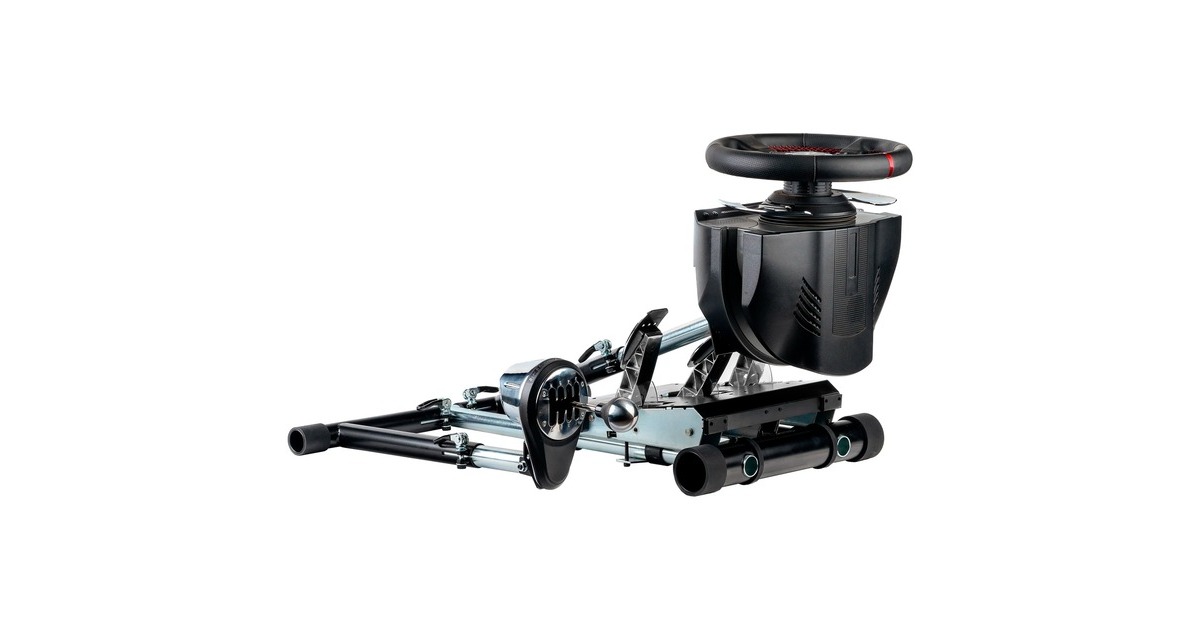 Wheel Stand Pro Deluxe V2, Halterung schwarz, Thrustmaster T300RS/TX ...