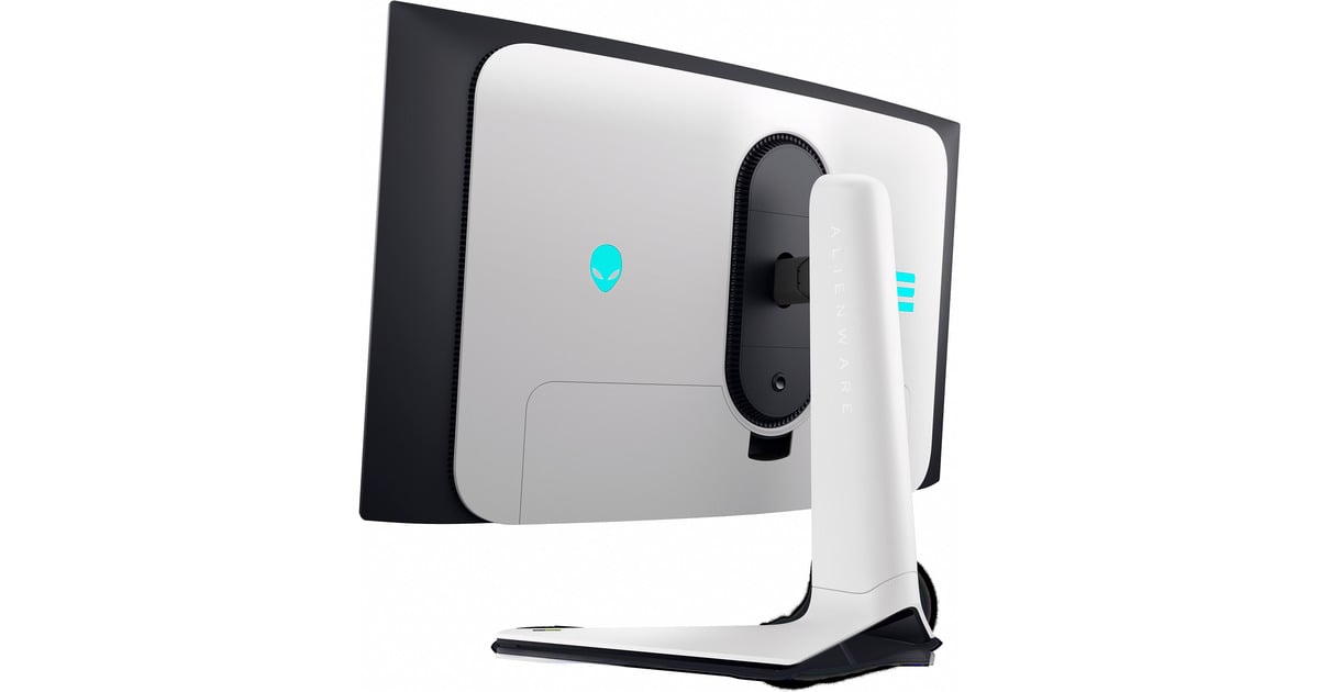 Alienware Alienware AW3225QF QD-OLED, Gaming-Monitor 80.3 cm (31.6 Zoll ...