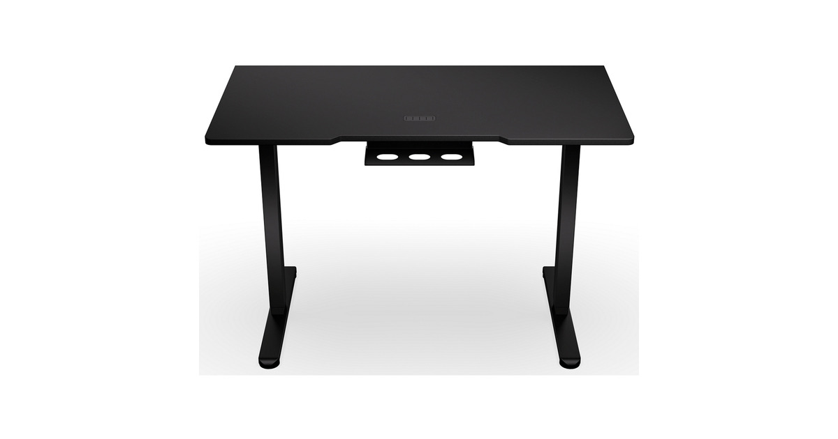 ENDORFY Atlas S Electric, Gaming-Tisch schwarz