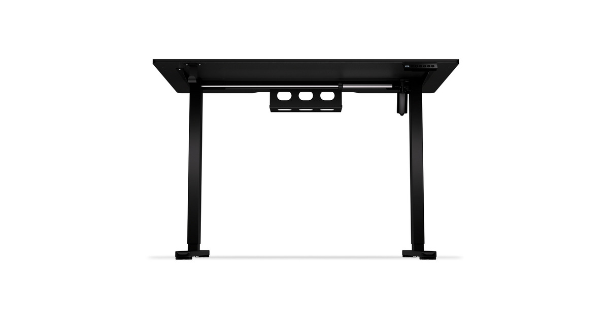 ENDORFY Atlas S Electric, Gaming-Tisch schwarz