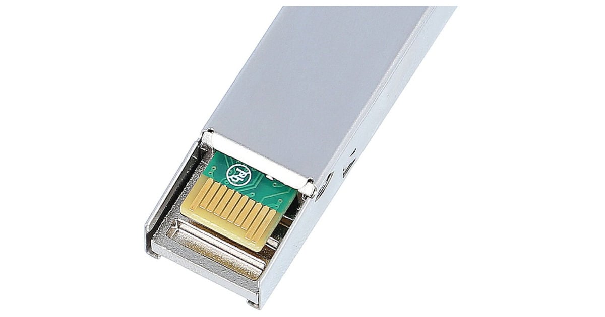 BlueOptics Transceiver kompatibel zu Arista Networks SFP-1G-LX SFP