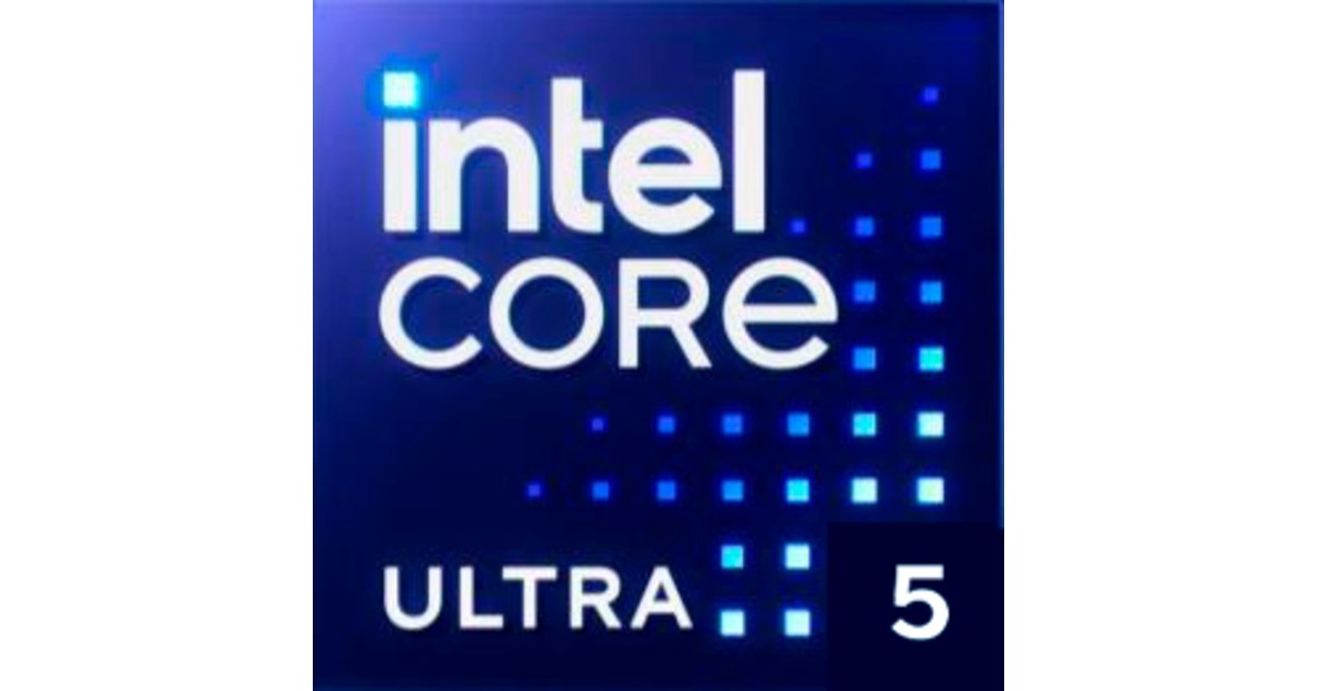Intel® Core™ Ultra 5 245, Prozessor Tray-Version