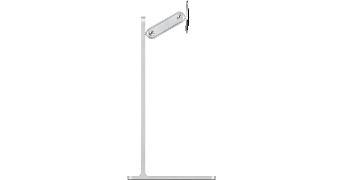 Apple Pro Stand, Standfuß silber, für Pro Display XDR