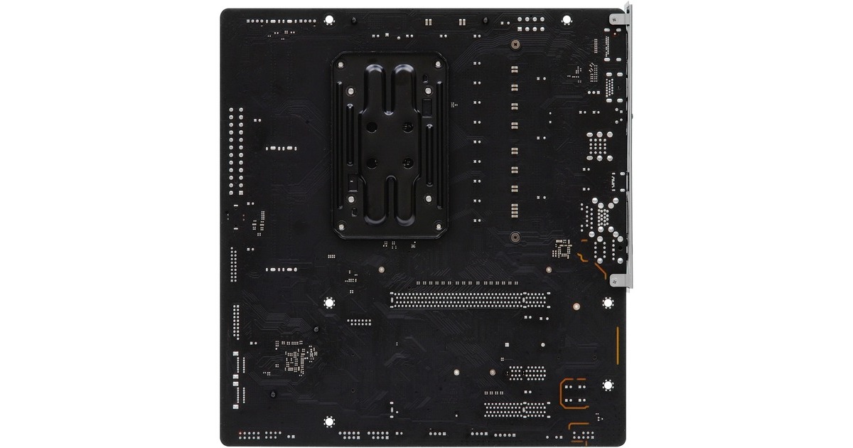 ASRock B650M-HDV/M.2, Mainboard