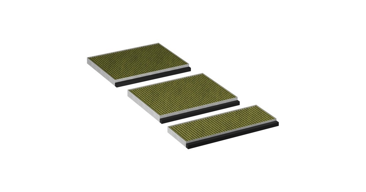Neff Clean Air Plus Geruchsfilter Z51BIB1X6