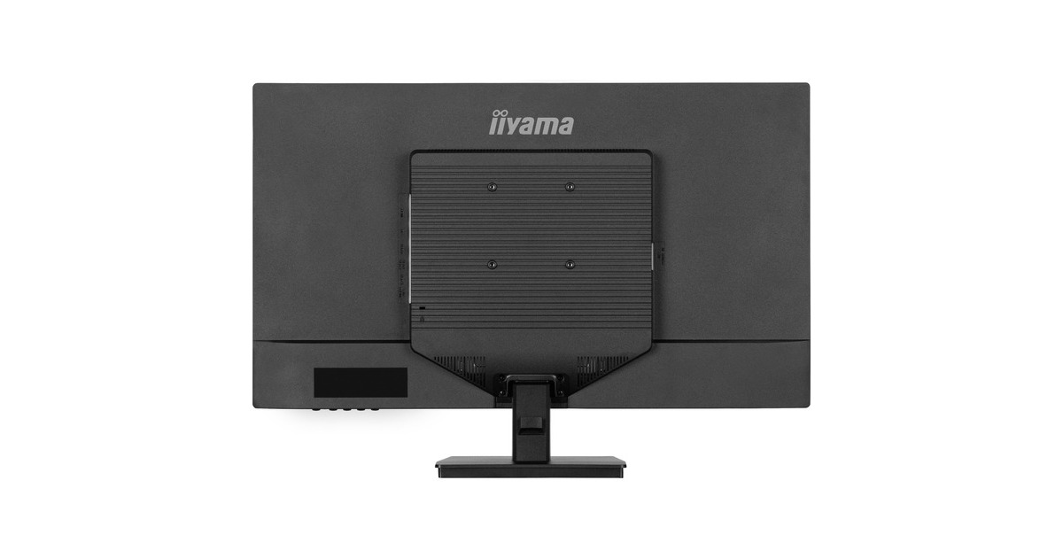 iiyama ProLite X3270QSU-B1, LED-Monitor 80 cm (31.5 Zoll), schwarz ...
