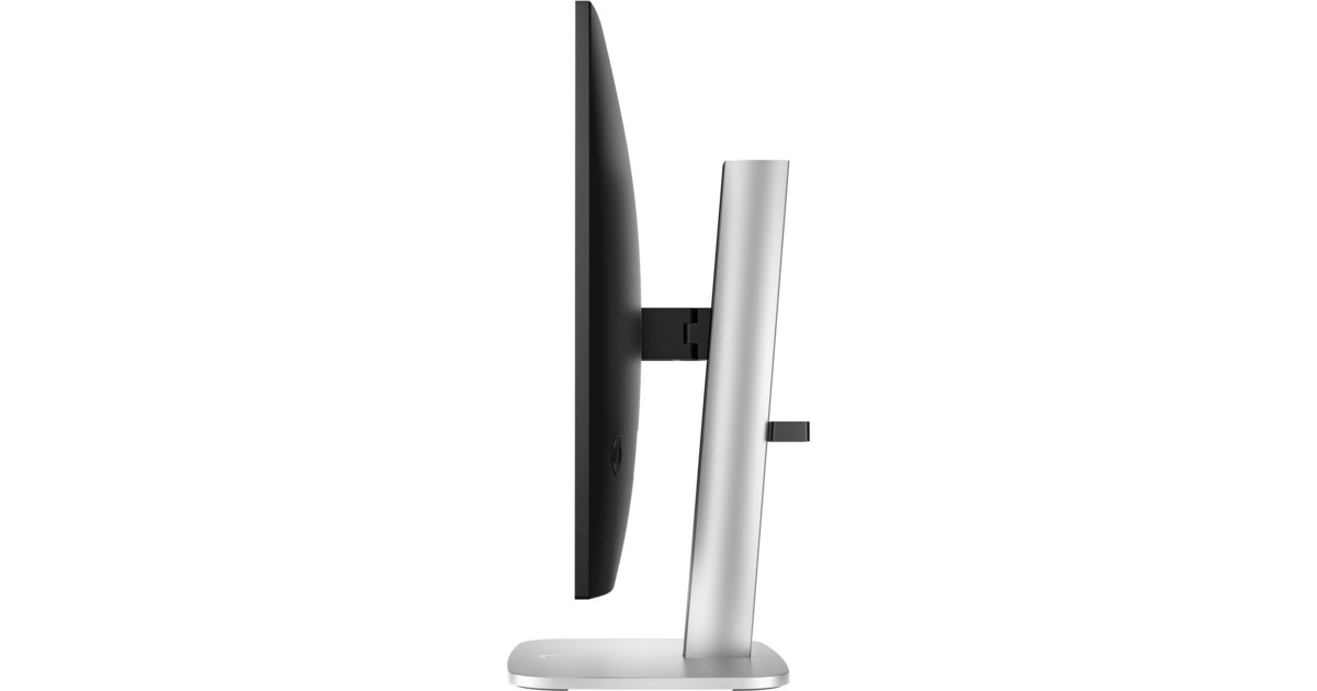 HP 527pq, LED-Monitor 68.6 cm (27 Zoll), schwarz/silber, QHD, IPS, HDMI ...