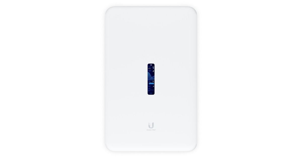 Ubiquiti Unifi Dream Wall, Gateway