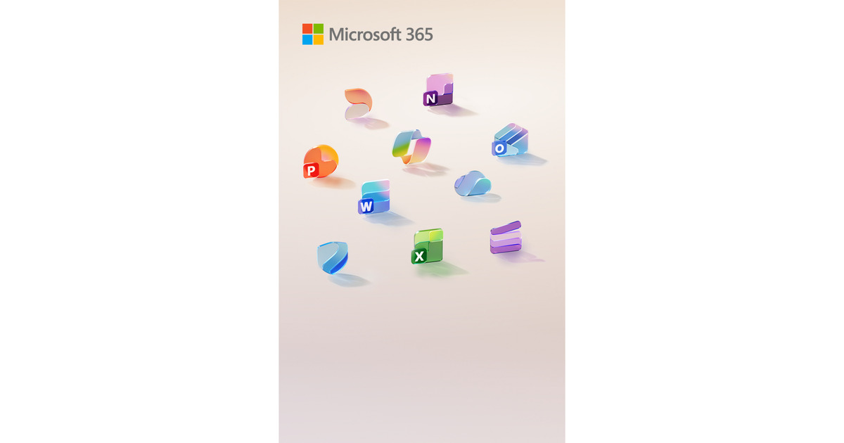 Microsoft Office M365 Single1 Person , Office-Software Deutsch, 1 Jahr ...