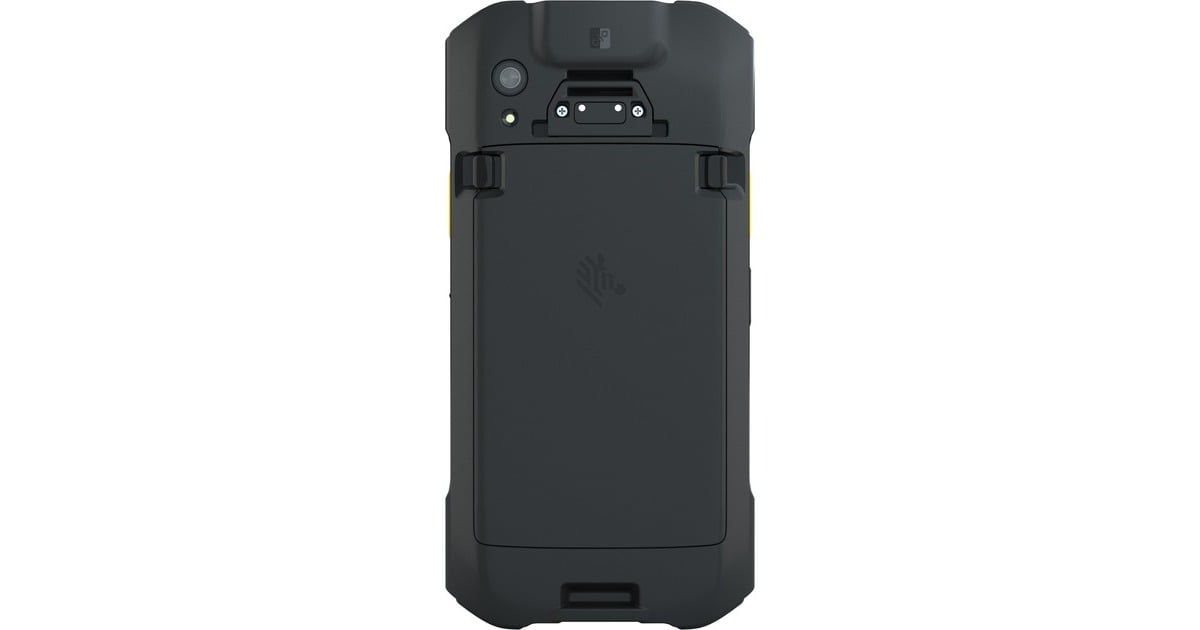 Zebra TC21, Barcode-Scanner schwarz, USB, WLAN, Bluetooth, SE4710