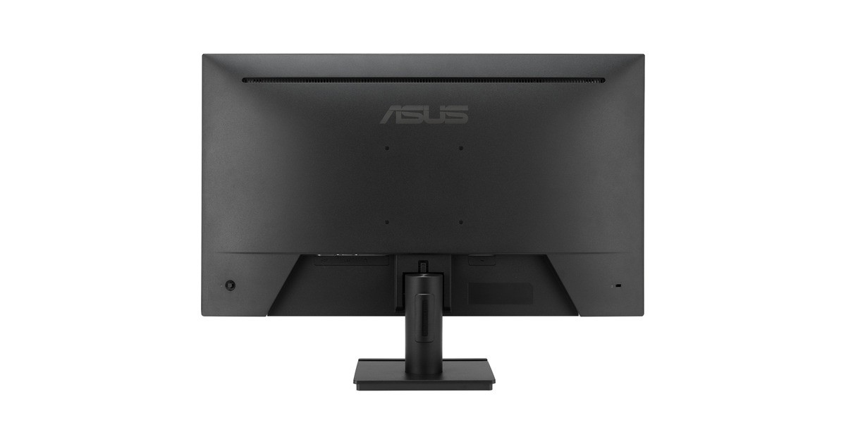 ASUS VA279HG EyeCare, Gaming-Monitor 68.6 cm (27 Zoll), schwarz, FullHD ...