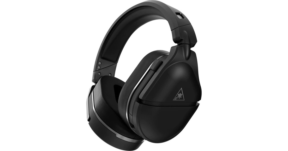 Turtle Beach Stealth 700 Gen 2 MAX, Gaming-Headset schwarz, USB-C, für ...