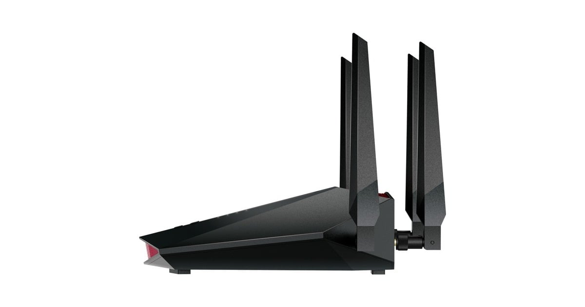 Netgear Nighthawk XR1000, Router