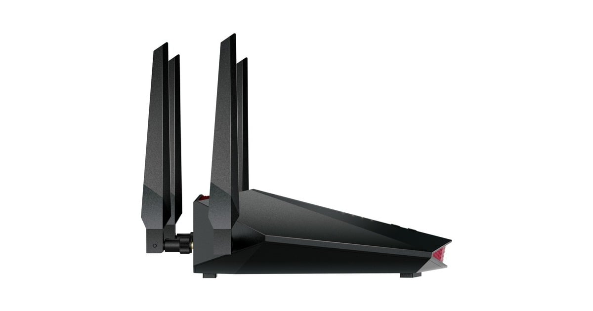 Netgear Nighthawk XR1000, Router