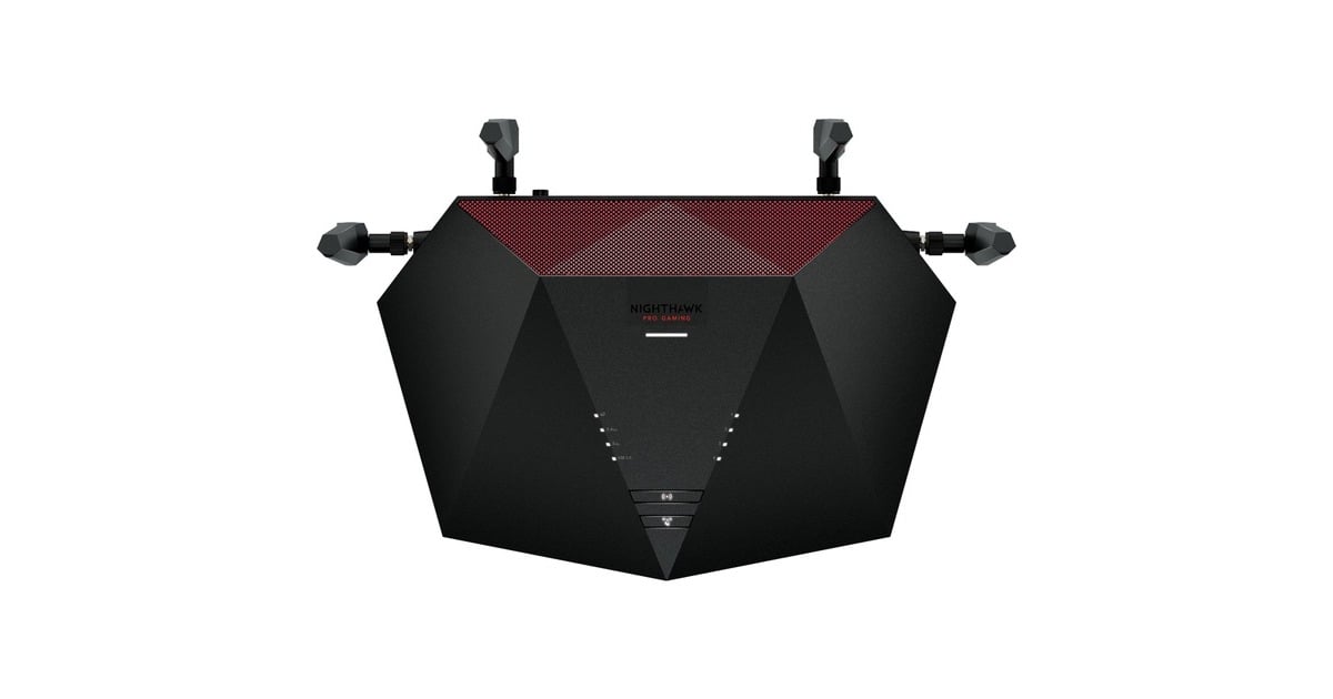 Netgear Nighthawk XR1000, Router