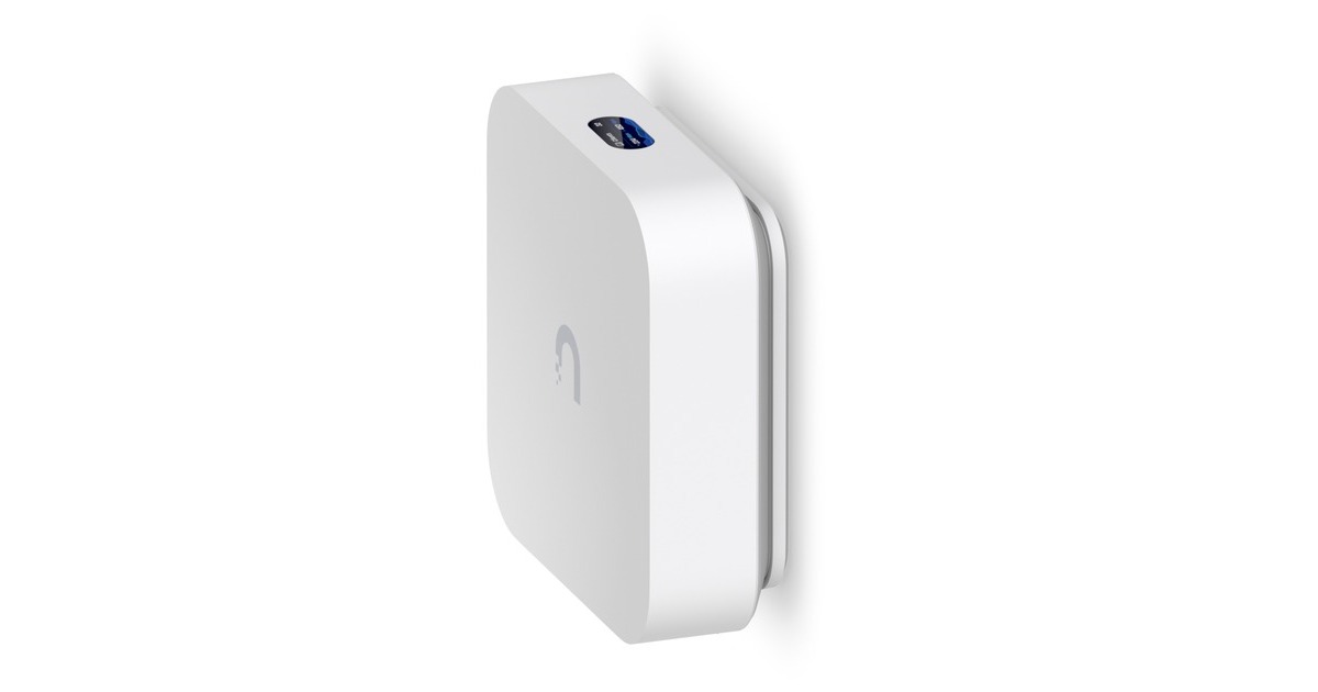 Ubiquiti UniFi Floating Mount, magnetische Wandhalterung weiß, für ...