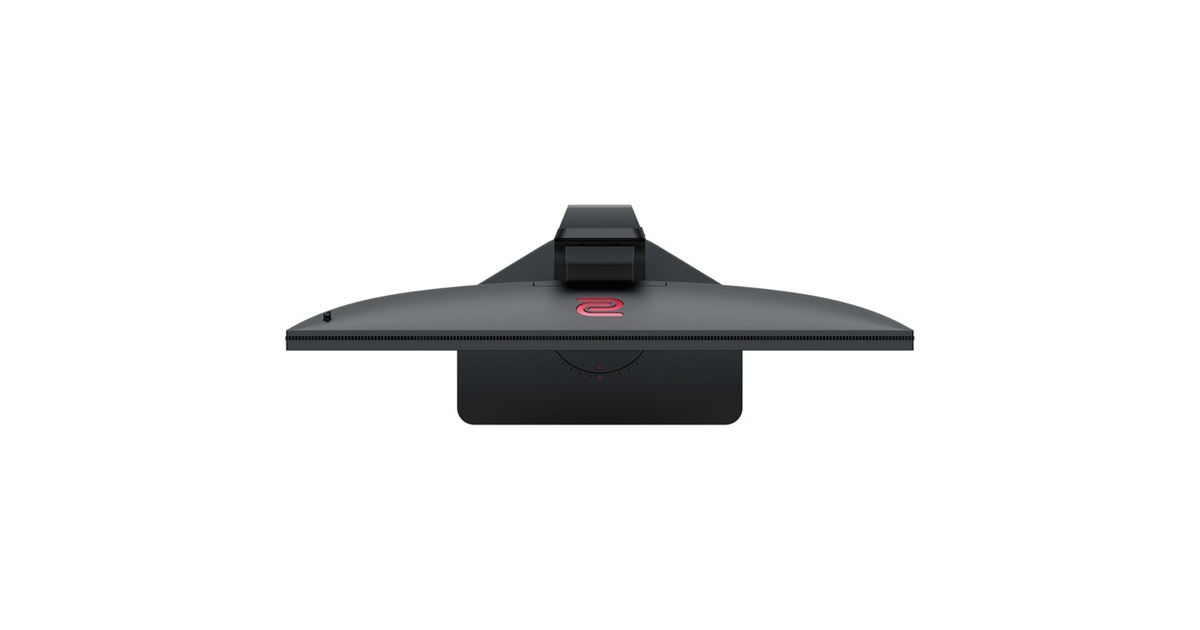 BenQ Zowie XL2540K, Gaming-Monitor 62.2 cm (24.5 Zoll), grau/rot ...